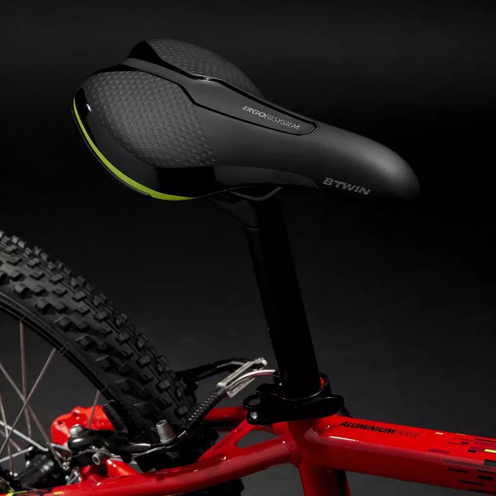 VTT Enfant Rockrider ST 900 20'' 6V Rouge | Alltricks.fr