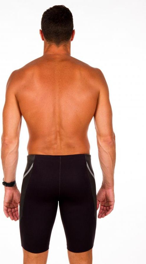 Maillot de bain Jammer Z3rod Neo Jammer TR5 Noir | Alltricks.fr