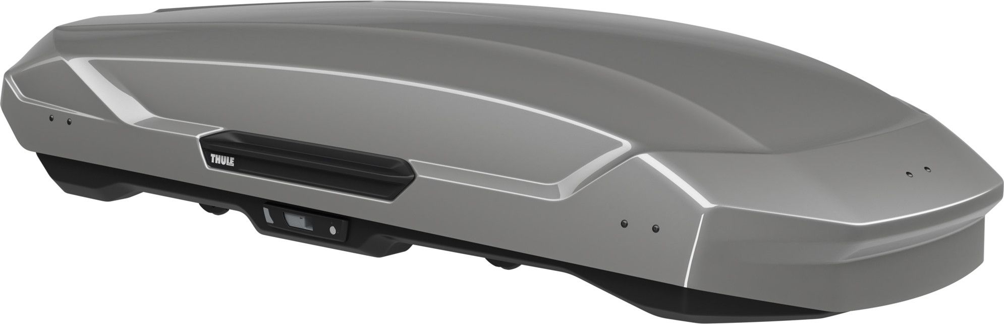 Thule Motion 3 XL Roof Box 500 L Titan Glossy