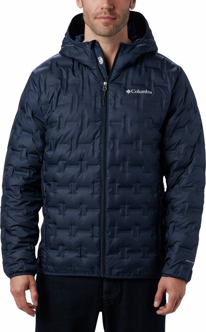 Columbia delta ridge down jacket store