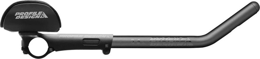 Prolongateurs Profile Design Subsonic Race 35a | Alltricks.fr