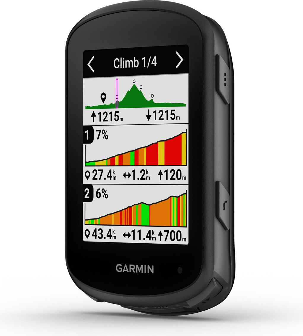 Garmin Edge 540 GPS fietscomputer | Alltricks.nl