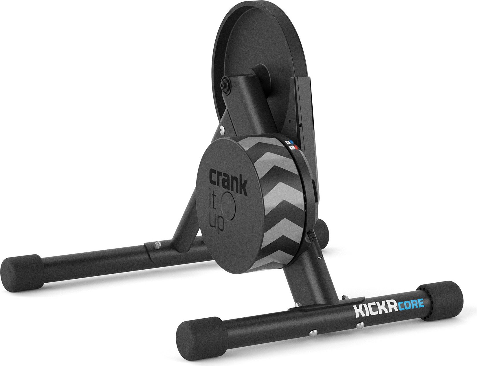 Wahoo Fitness Kickr Core Smart Trainer Alltricks