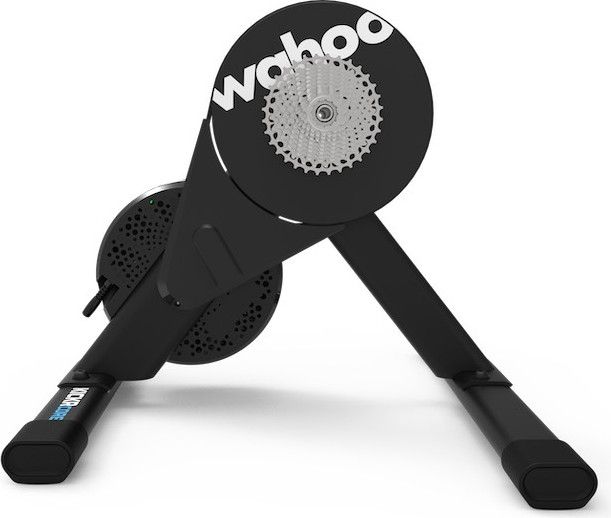 Home Trainer Wahoo Fitness Kickr Core v2 (avec cassette 11v) | Alltricks.fr