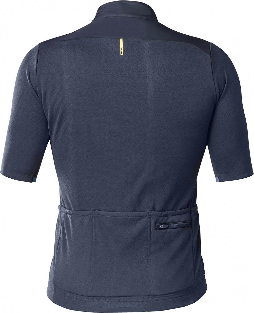 MAVIC Allroad Wind Short Sleeves Jersey Total Eclipse Alltricks