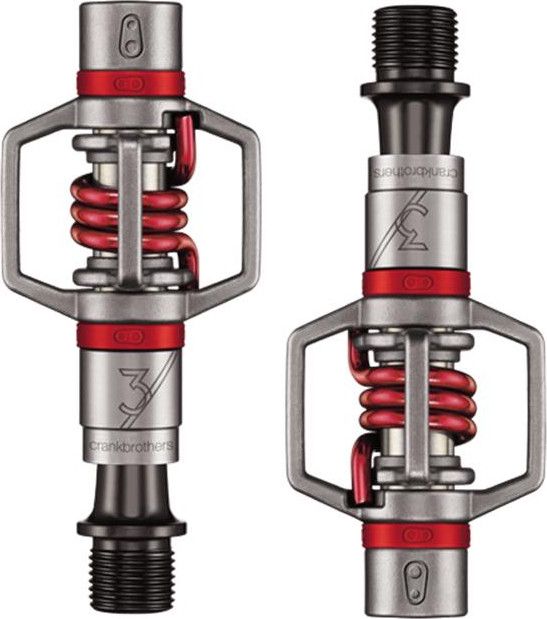 eggbeater pedals