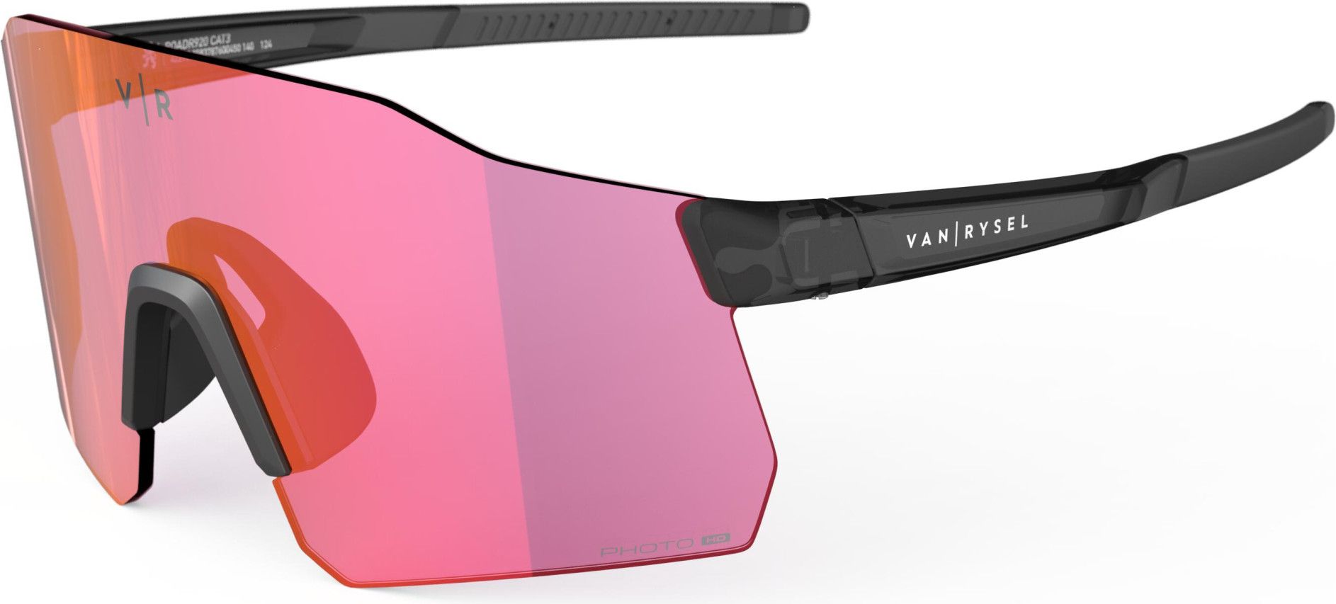 Van Rysel RoadR 920 Photocromic High Definition goggles