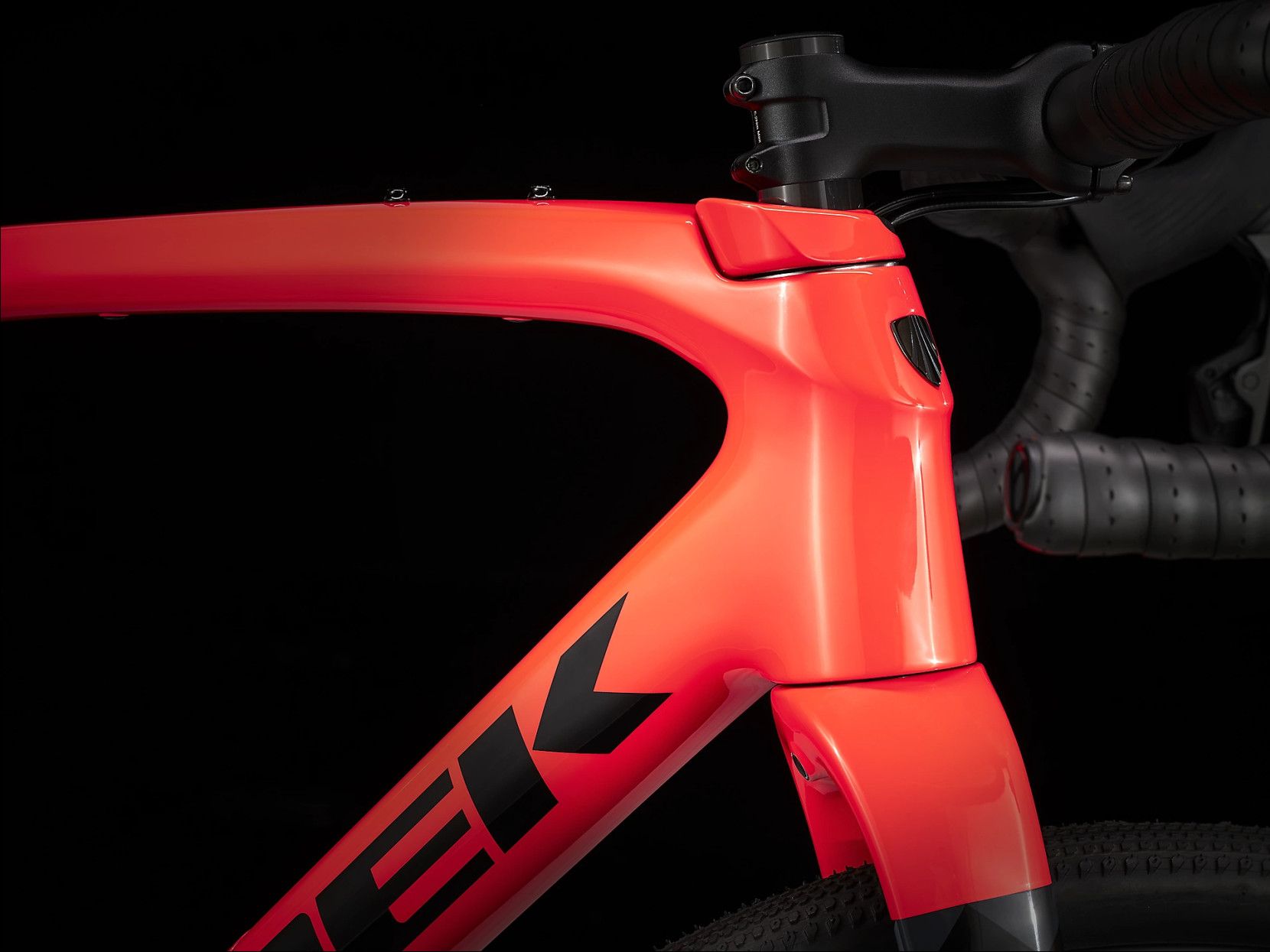 Gravel Bike Trek Checkpoint SLR 6 Sram Rival eTap AXS 12V 700 mm Rouge ...