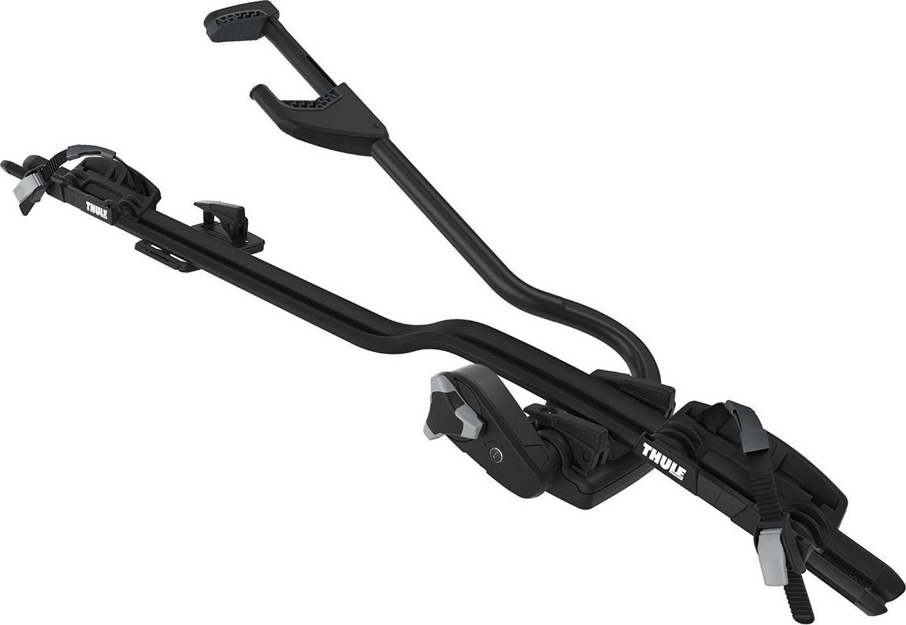 THULE PRORIDE 598 Roof Rack Black Alltricks