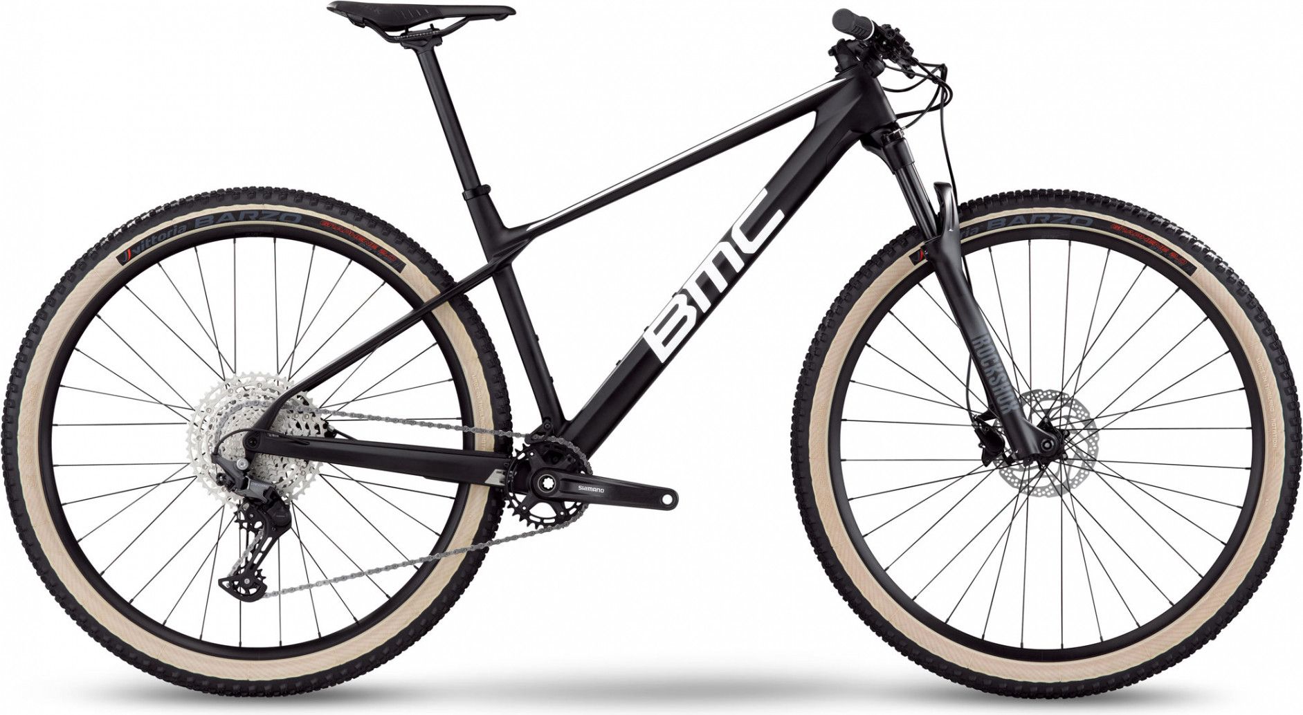 BMC Twostroke 01 Five Hardtail MTB Shimano Deore 12S 29 BMC Twostroke 01 Five Hardtail MTB Shimano Deore 12S 29