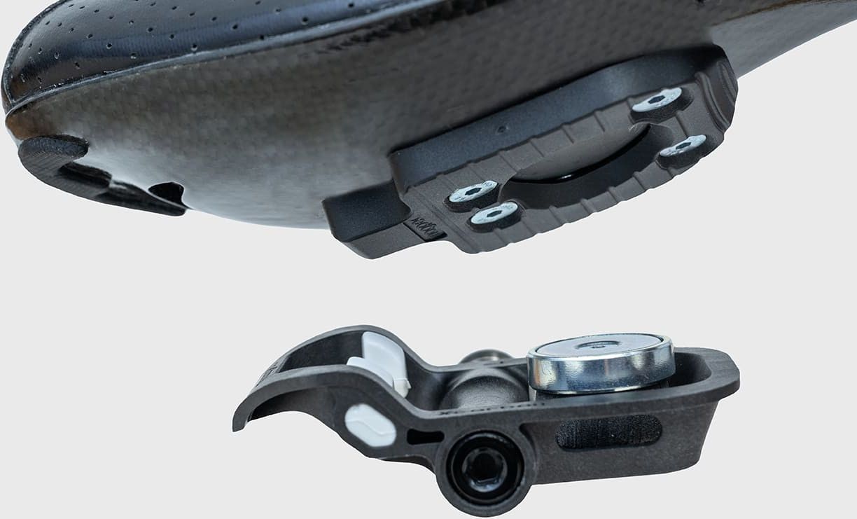 Magped road pedals store