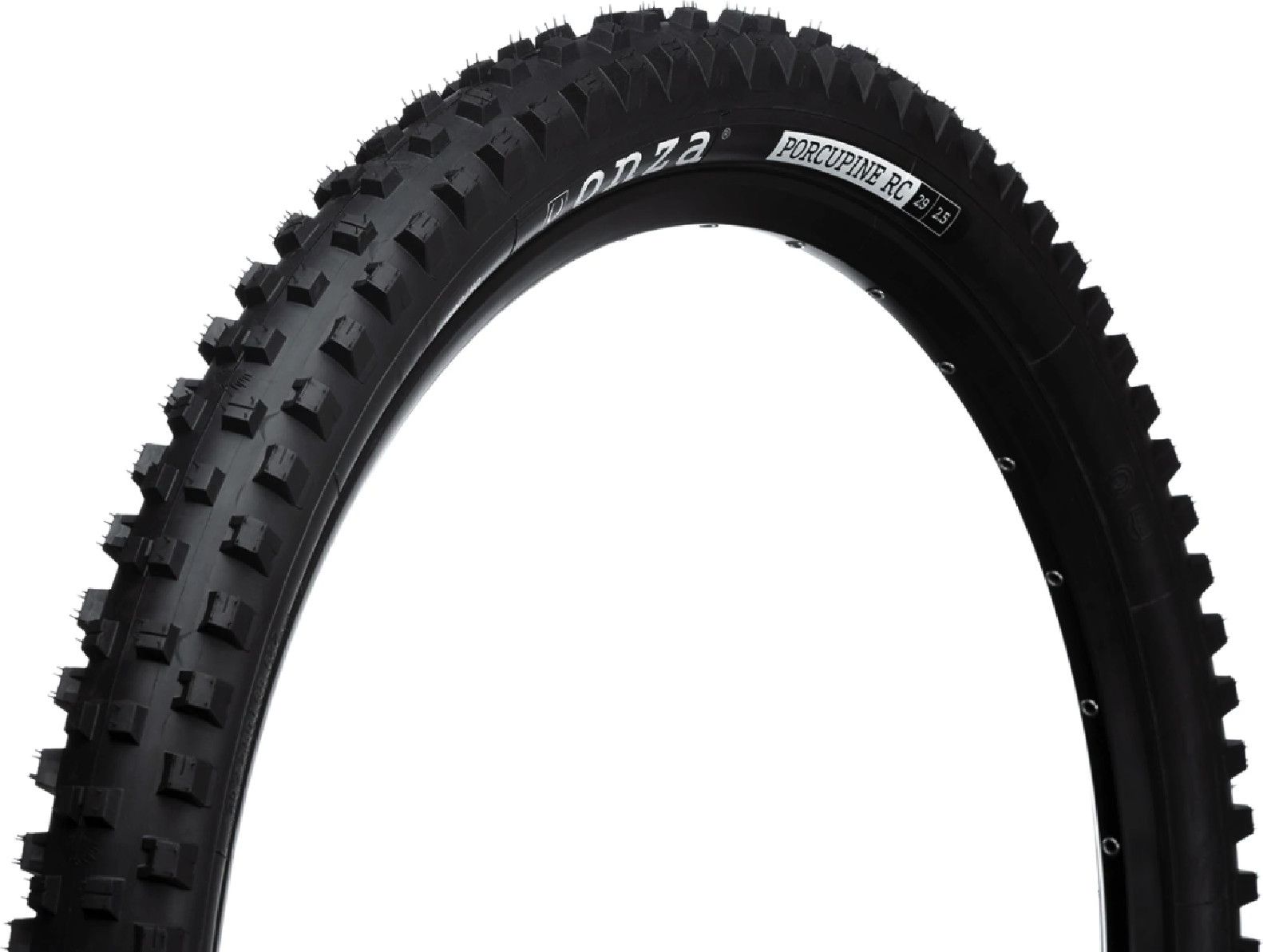 Onza Porcupine 29 Tubeless Ready Soft GRC Compound 50 Mountain Bike Tire Alltricks