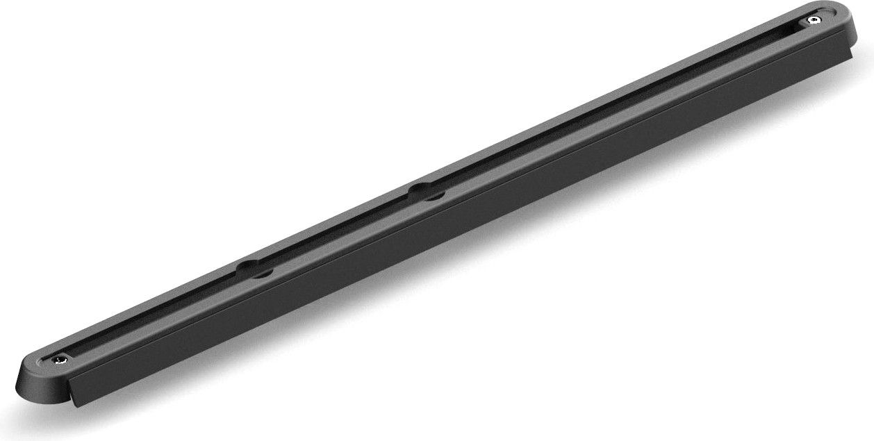 Adaptateur de Porte-Bidon Lyne Holy Rail Kit (260 mm) Noir | Alltricks.fr