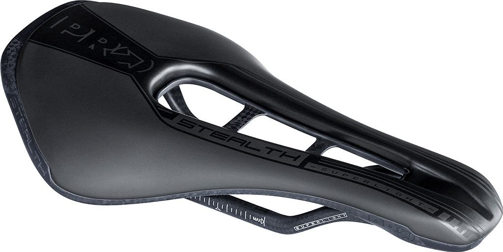Pro Stealth Superlight saddle