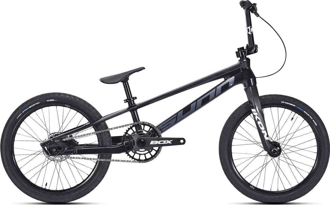 Sunn Royal pro Factory XXL BMX Race Black 2022 | Alltricks.de