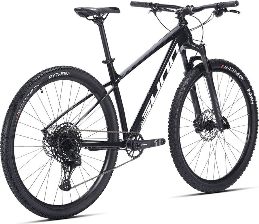 Sunn Exact S2 Sram SX Eagle 12V 29'' Negro 2022 | Alltricks.es