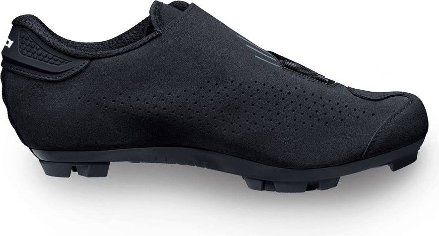 Chaussures VTT Sidi Aertis Mega Noir | Alltricks.fr