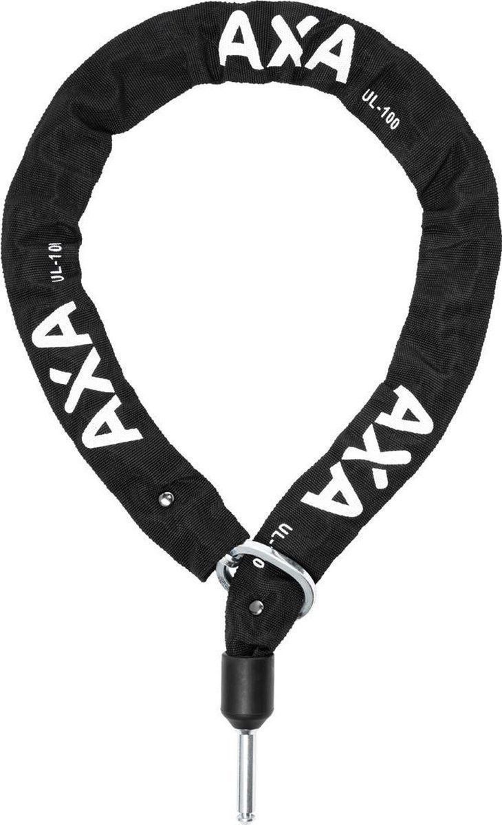 AXA Cadenas De Ceinture Block Xxl Avec Chaîne À Emboîter Ulc100 ...