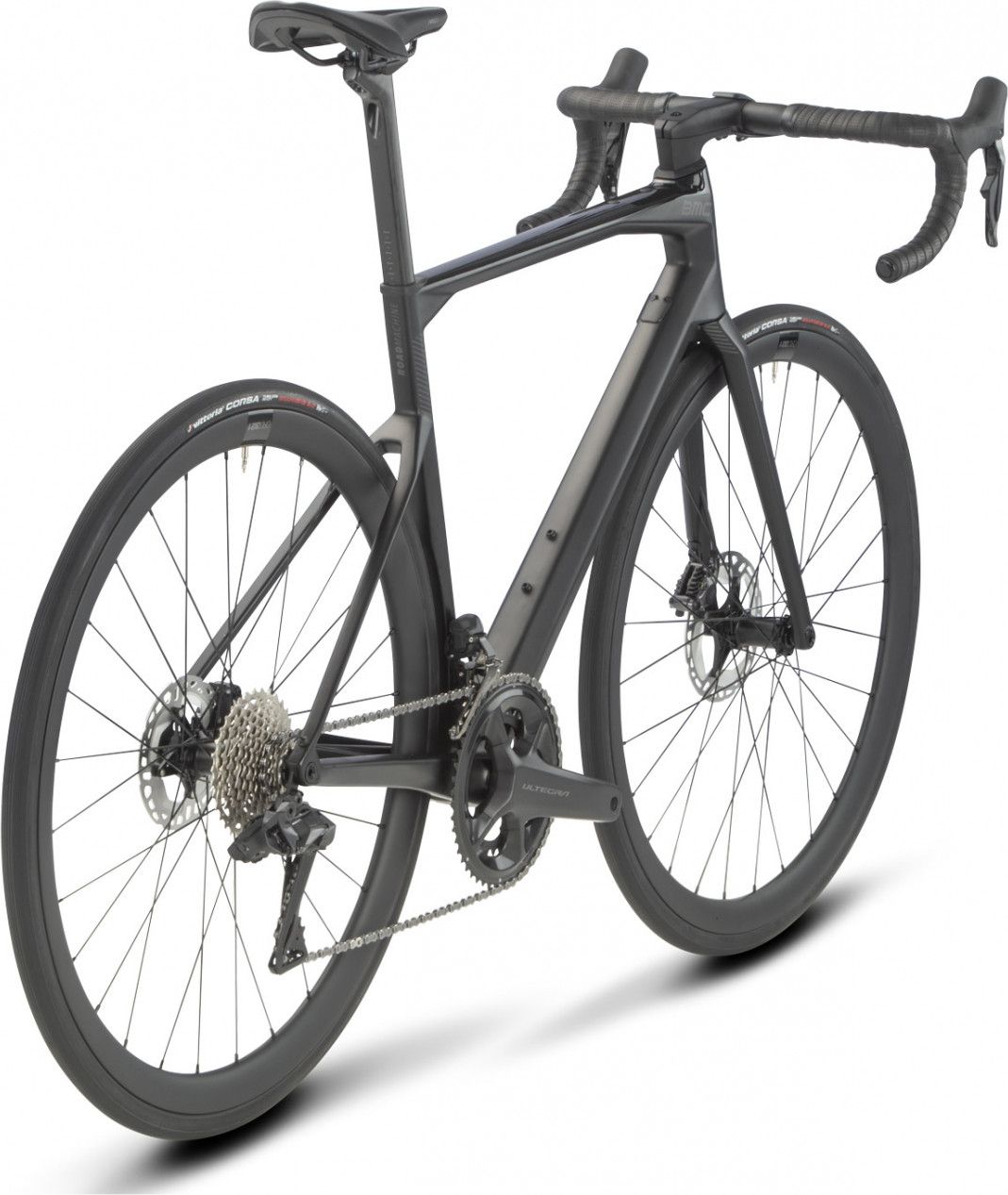 BMC Roadmachine 01 Five Bicicletta da strada Shimano Ultegra Di2 12S ...