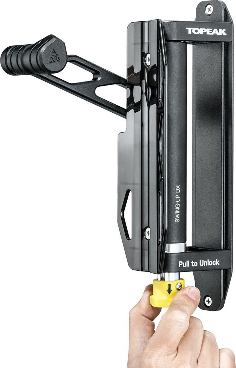 Topeak Swing-Up DX Bike Holder | Alltricks.nl