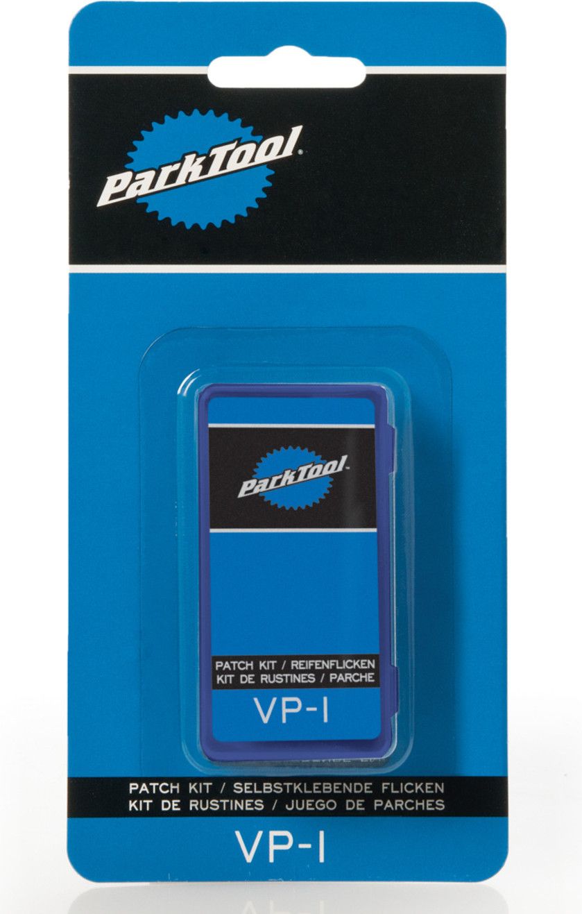 Park tool puncture repair kit store