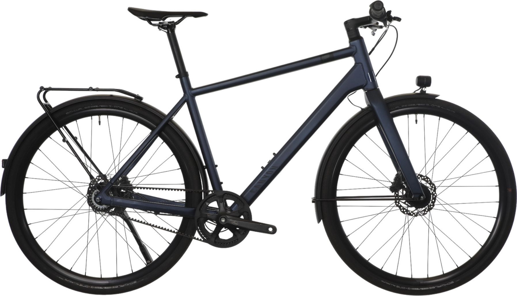 Urban bike nexus store