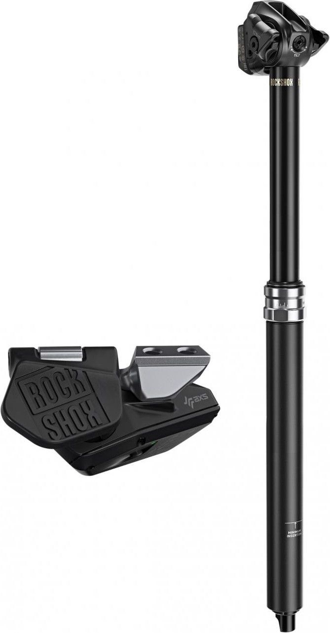 Rockshox reverb axs wireless store