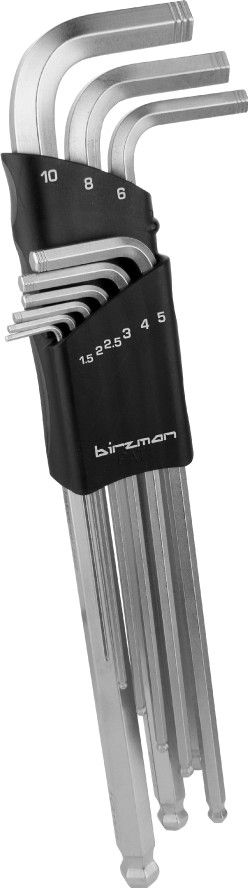 Birzman hex key set store