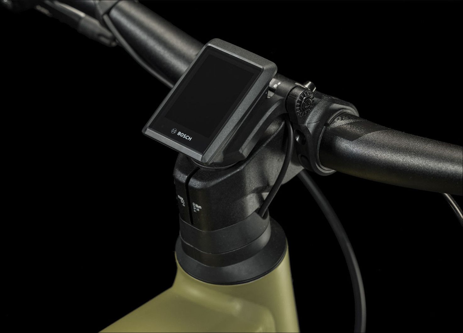 Cube Reaction Hybrid Race 750 Elektrische Hardtail MTB Shimano Deore/XT ...