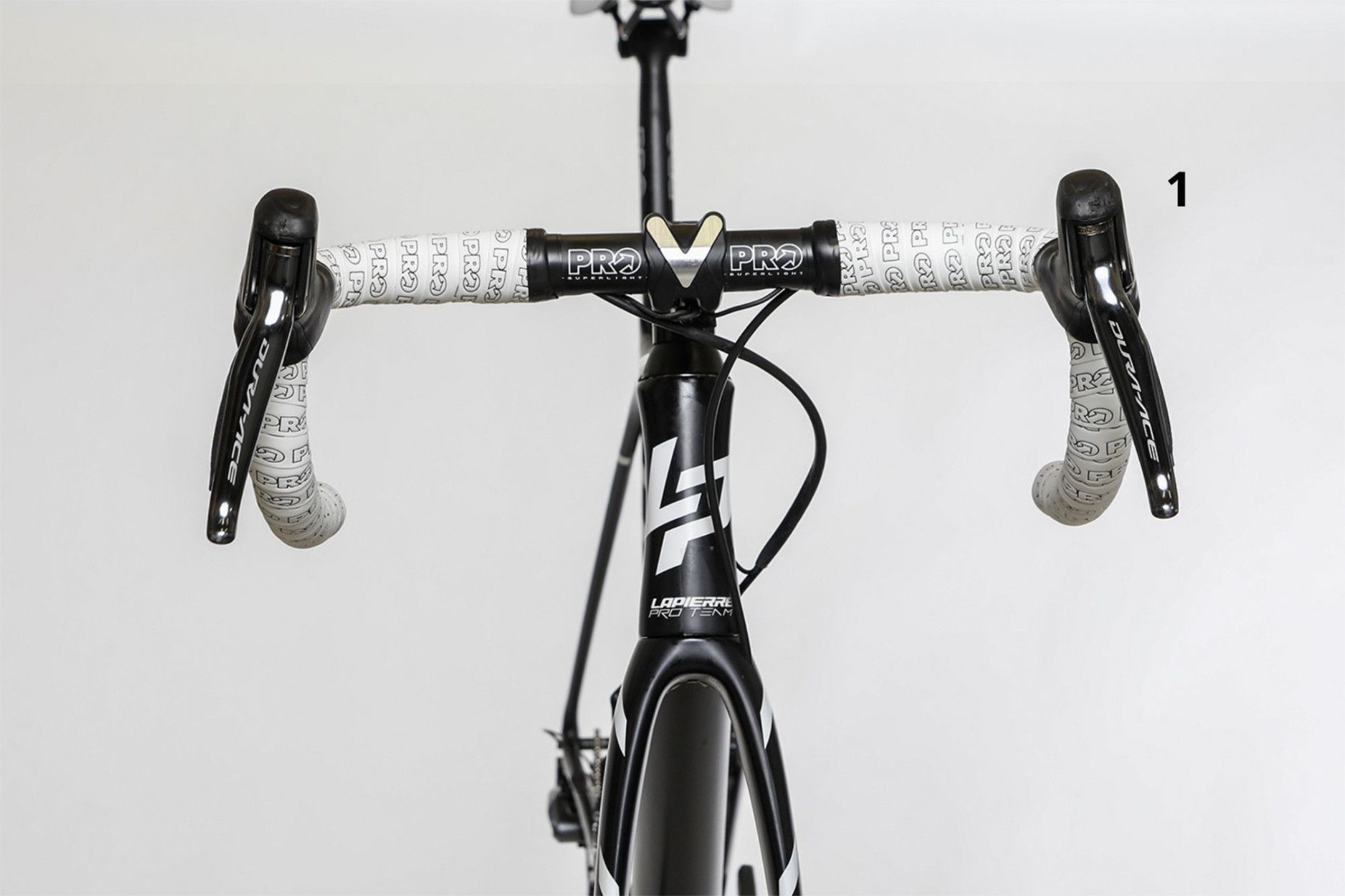 Team Pro Bike - Rennrad Lapierre Xelius SL2 Shimano Dura-Ace Di2 11V Team-Groupama FDJ 2021 M ...