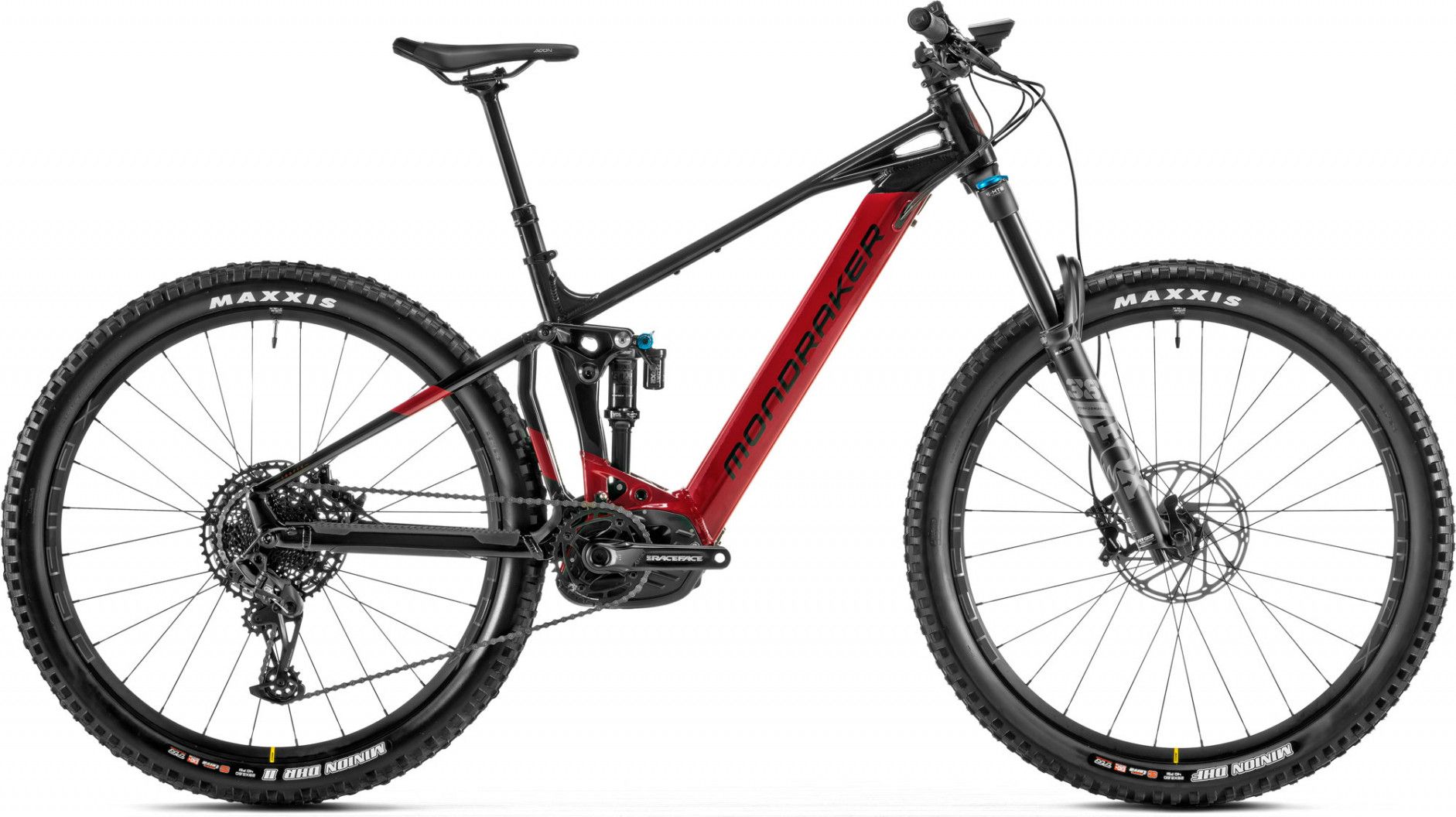 Mondraker crafty r 2020 store
