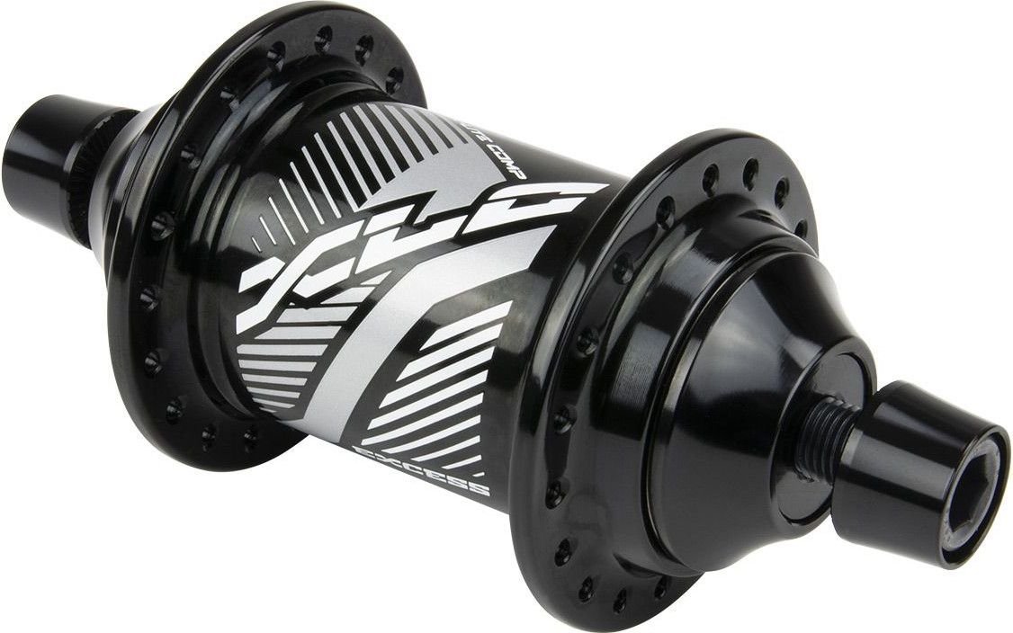 Specialized front hub store