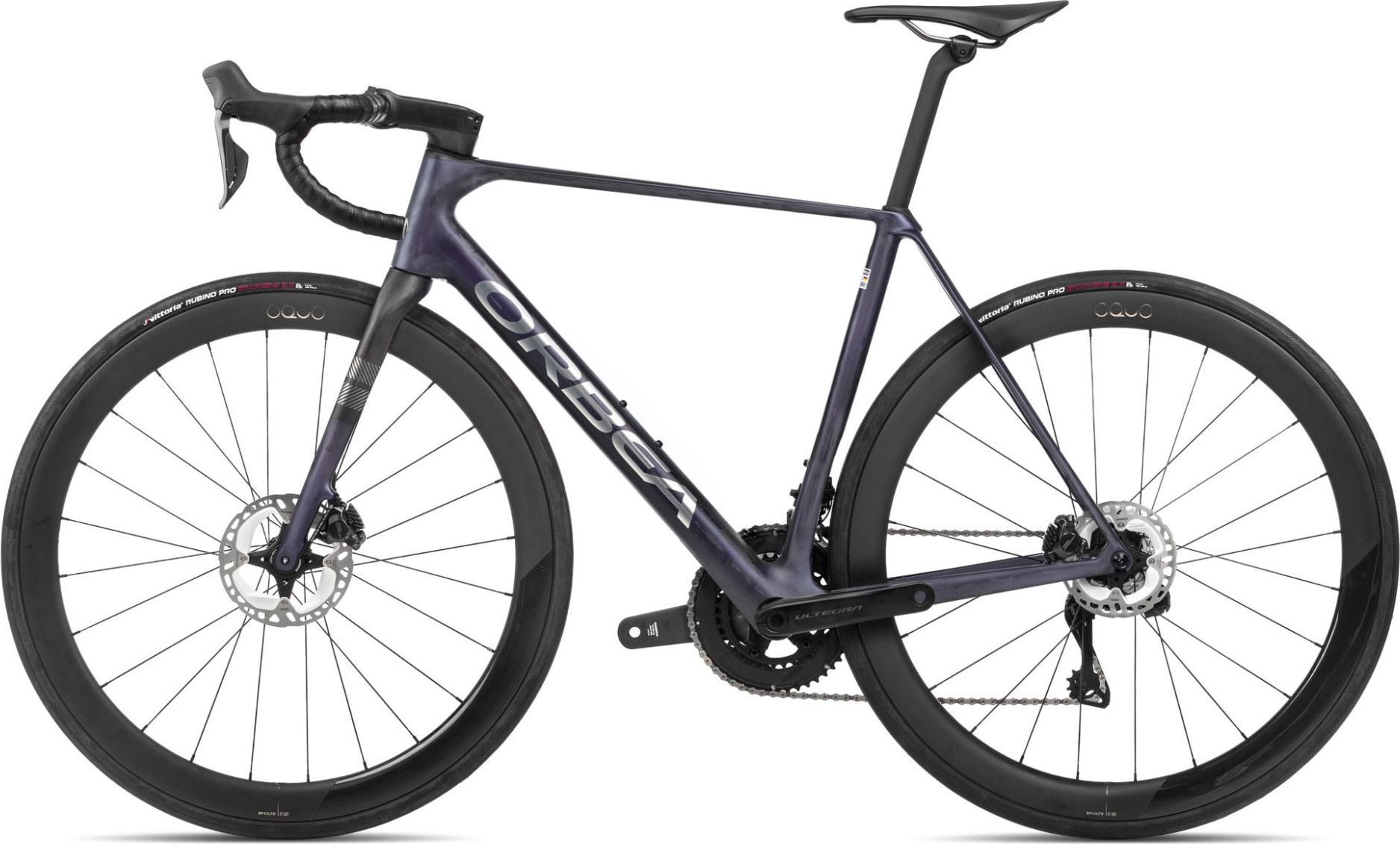 Vélo de Route Orbea Orca M20iLTD Shimano Ultegra Di2 12V 700 mm Bleu ...