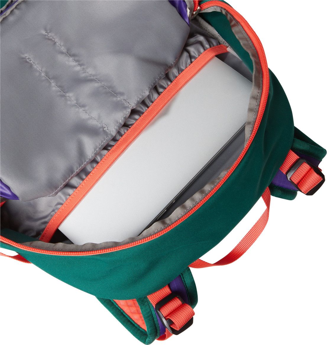 The north face 15l store