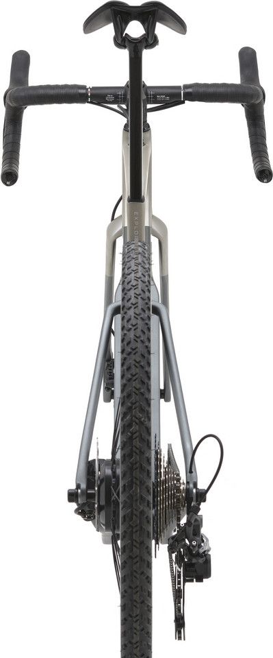 Produit Reconditionné - Gravel Bike Électrique 3T Exploro RaceMax Boost ...