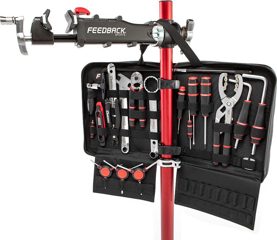 Park Tool SK 4 Home Mechanic Starter Kit Alltricks