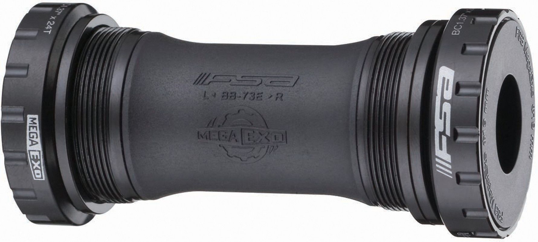 megaexo shimano compatibility