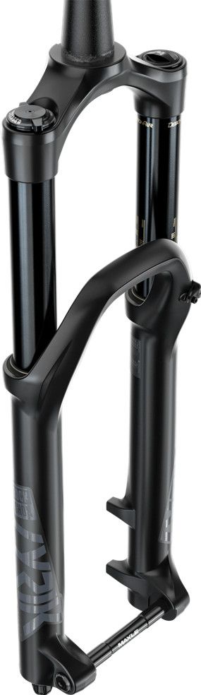 Rockshox Lyrik Select RC 29 fork Boost 15x110 mm Offset 51 Black 2022 Alltricks