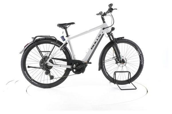 Reconditionné - Bulls Cross Lite EVO 1 Trekking E-Bike - Bon Etat Ã tat ...