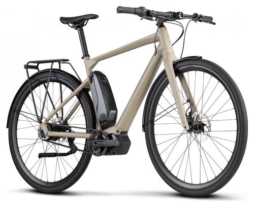 Vélo de Ville Électrique Fitness BMC Alpenchallenge AMP AL City One ...