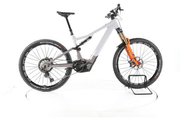 Reconditionné - Focus Sam² 6.0 E-Bike Fully - Très Bon Etat Ã tat ...