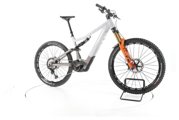 Reconditionné - Focus Sam² 6.0 E-Bike Fully - Très Bon Etat Ã tat ...