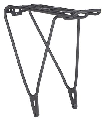 Bontrager BackRack Disc MIK Black | Alltricks.com