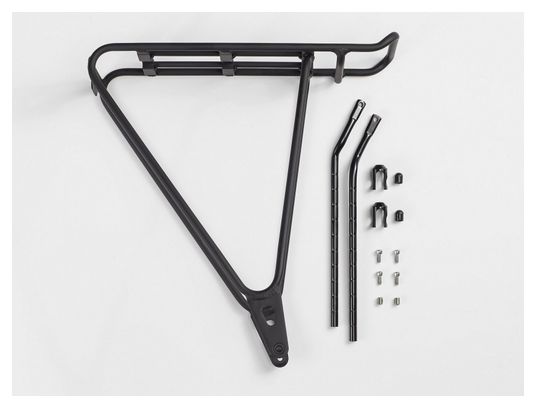 Bontrager BackRack Disc MIK Black | Alltricks.com