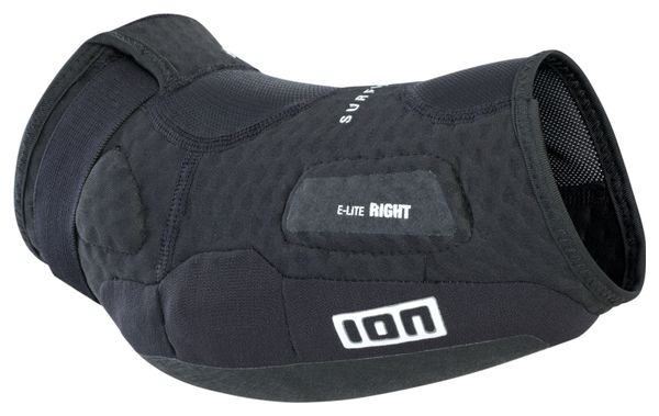 Gomiti ION E-Lite neri | Alltricks.it