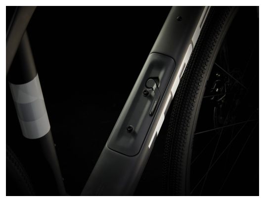 Gravel Bike Trek Checkpoint SL 7 Sram Force XPLR eTAP AXS 12V 700mm ...