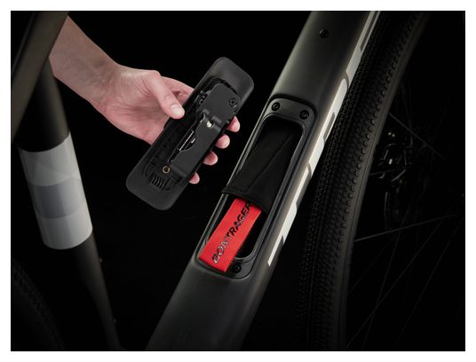 Gravel Bike Trek Checkpoint SL 7 Sram Force XPLR eTAP AXS 12V 700mm ...