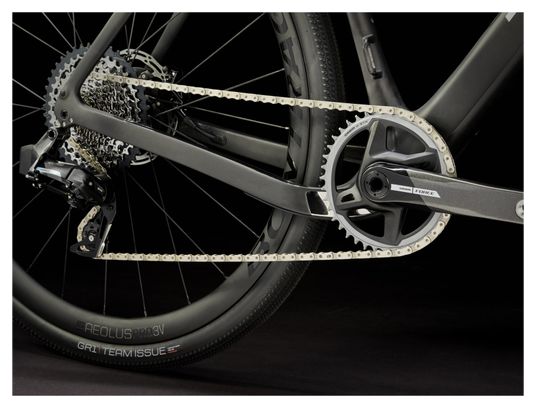 Gravel Bike Trek Checkpoint SL 7 Sram Force XPLR eTAP AXS 12V 700mm ...