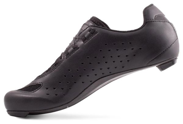 Chaussures Route Lake CX219-X Large Noir | Alltricks.fr