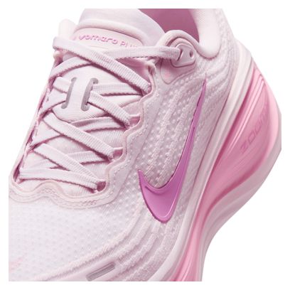 Chaussures Running Nike Vomero Plus Rose Femme | Alltricks.fr